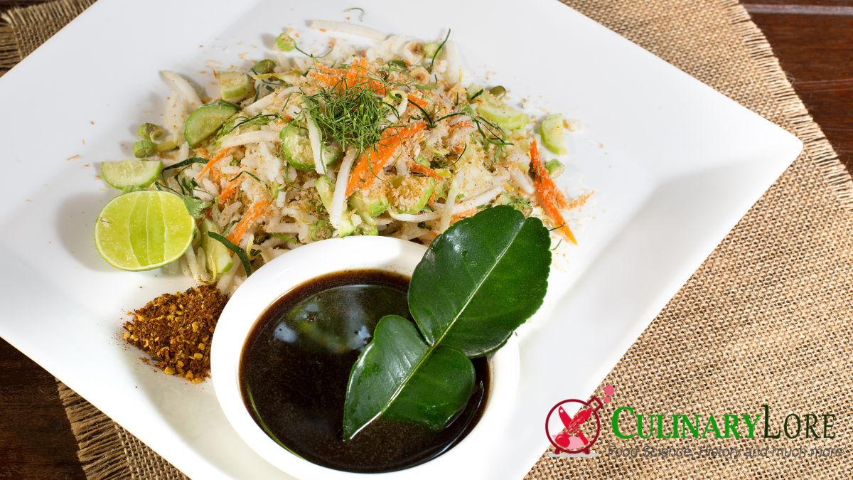 Nam Pla Fish Sauce: The Thai Soy Sauce | CulinaryLore