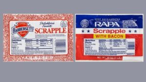 What is Scrapple and What Does it Contain? | CulinaryLore