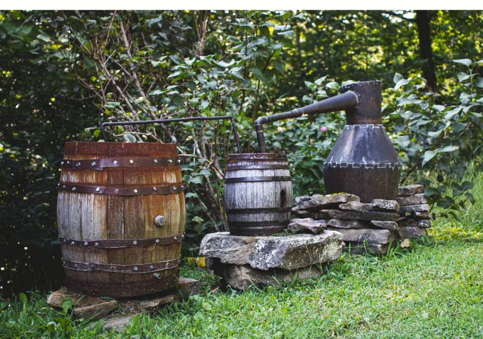 What Does the Term “Proof” Mean in Alcohol Liquors? | CulinaryLore