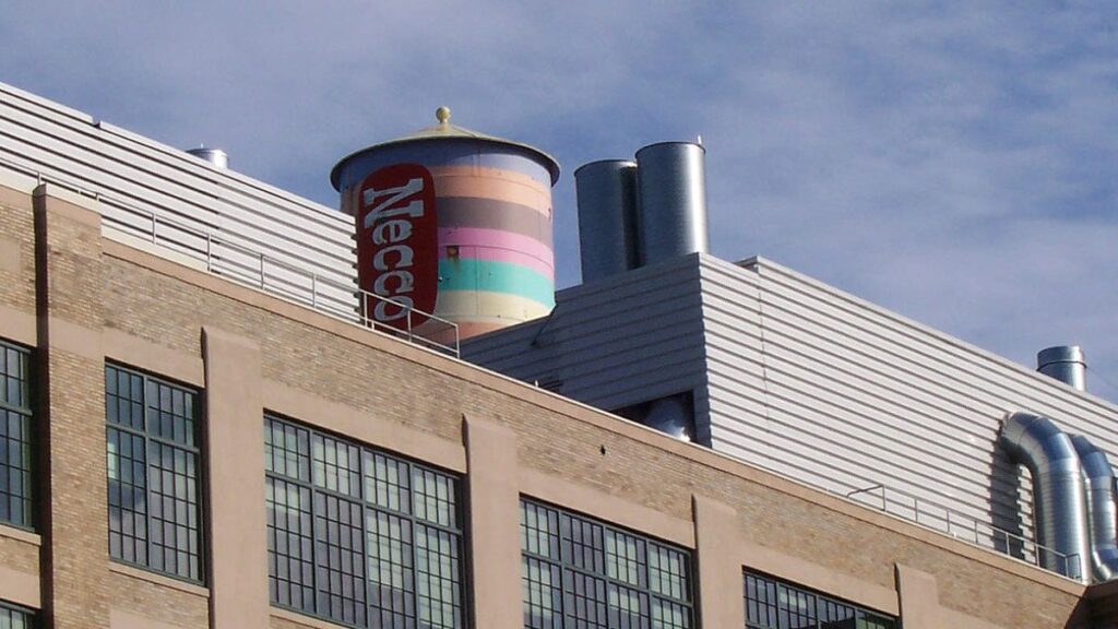 What is the Oldest Candy Company in America? | CulinaryLore