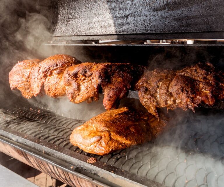 What is the Real Origin of the Word Barbeque? | CulinaryLore