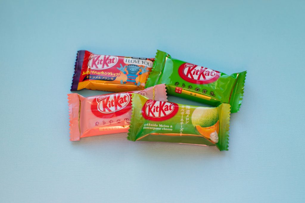 How Did the Kit Kat Candy Bar Get It’s Name? | CulinaryLore