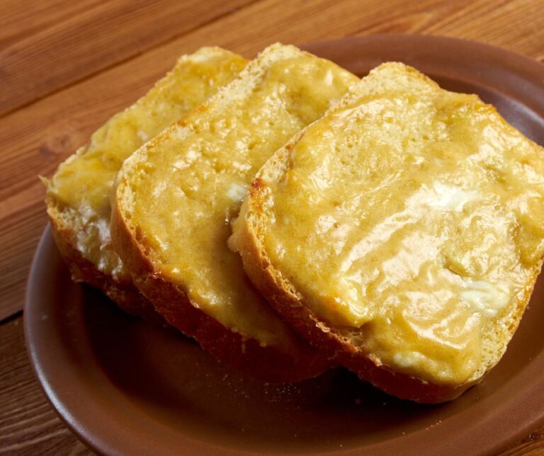 Welsh Rabbit versus Welsh Rarebit: Which Name is Correct? | CulinaryLore