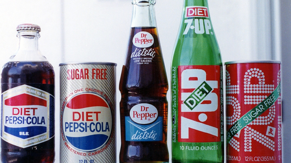 Did Pepsi Really Beat Coke in Blind Taste Tests? | CulinaryLore