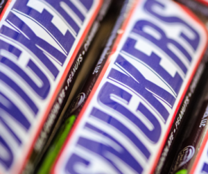 How Did The Snickers Bar Get Its Name? | CulinaryLore