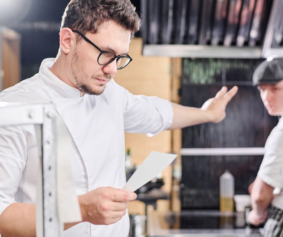 What Is the Dining Room Brigade System? | CulinaryLore