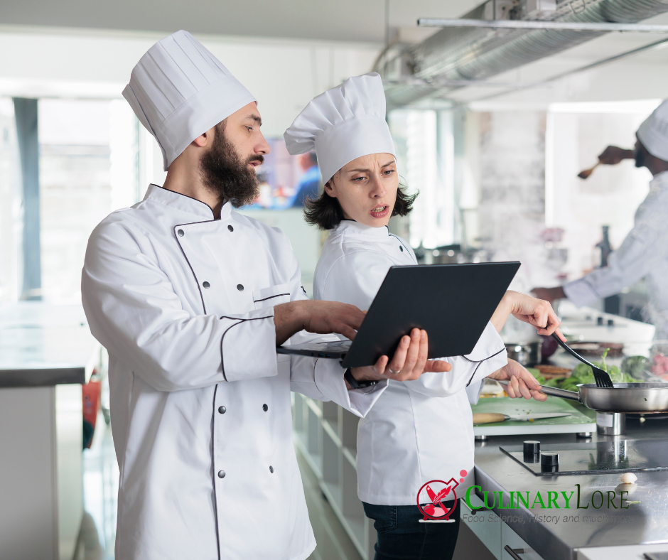 What Is The Kitchen Brigade? | CulinaryLore