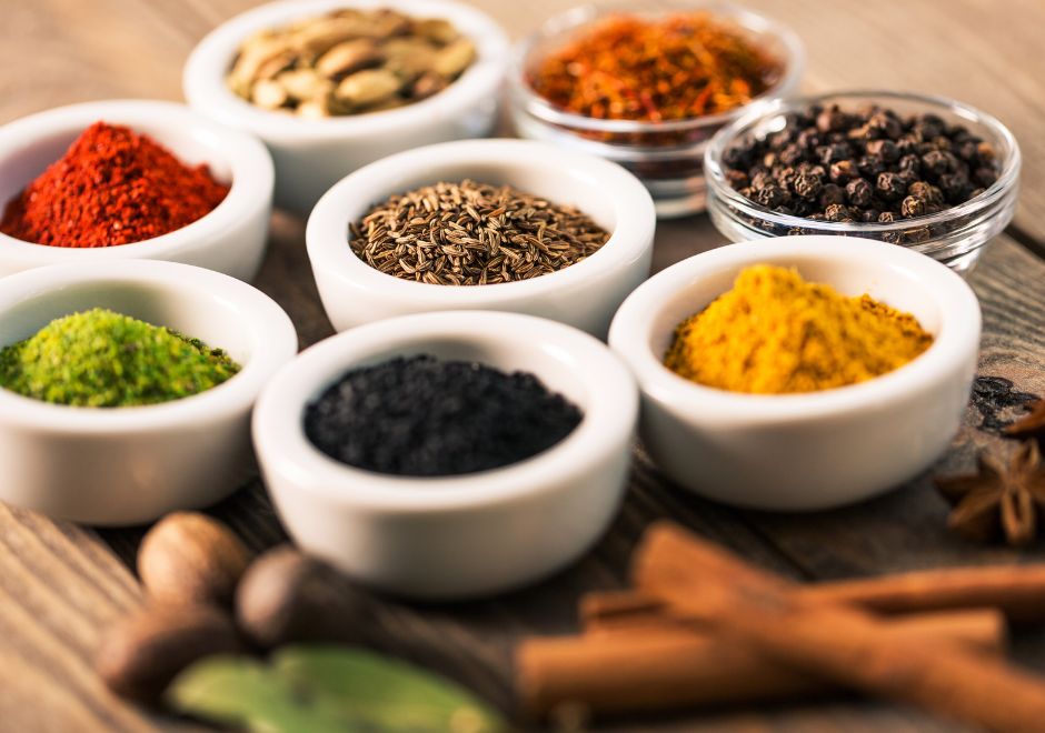 Spices Were Used to Mask the Taste of Bad Meat in the Middle Ages ...