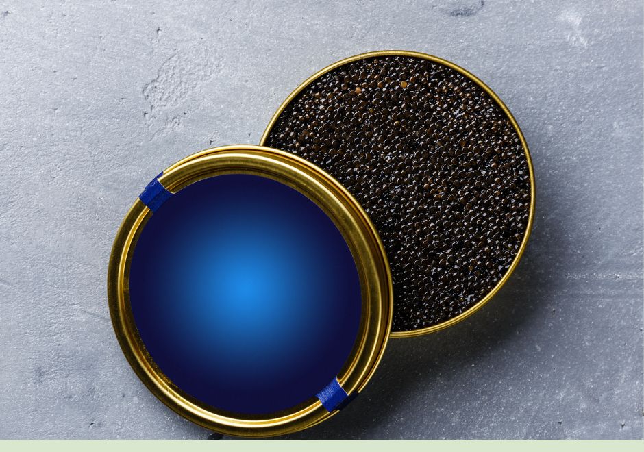What is the Difference Between Caviar and Roe? | CulinaryLore