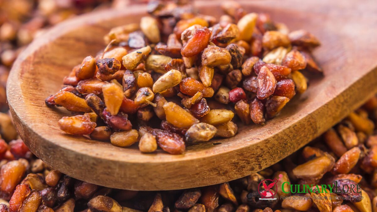 What Is Anardana? | CulinaryLore