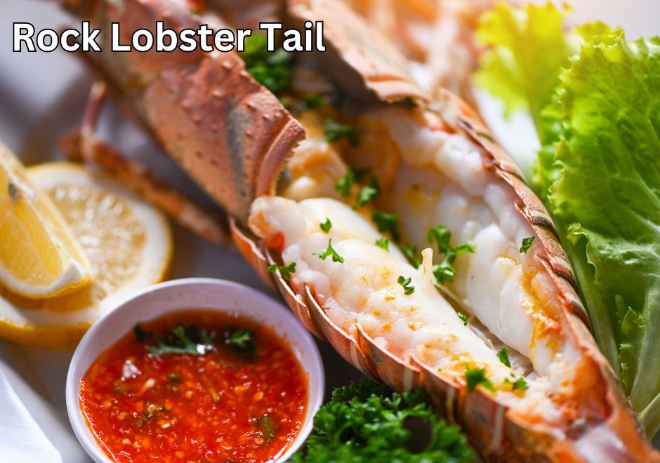What is the Difference Between the Maine Lobster and Rock Lobster at ...