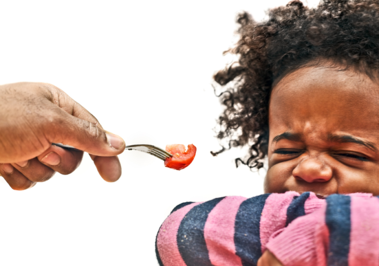 14 Odd Food Fears That Are Actual Phobias | CulinaryLore