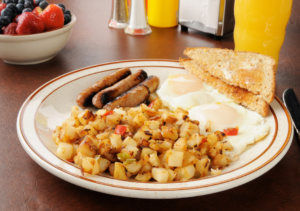 How to Order Eggs! Sunny Side Up, Over Easy, Over Medium, or Over Hard ...