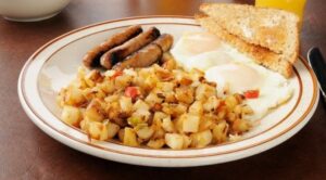 How to Order Eggs! Sunny Side Up, Over Easy, Over Medium, or Over Hard ...