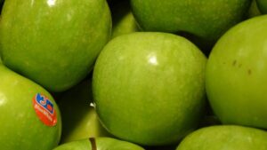 How Did Granny Smith Apples Get Their Name? | CulinaryLore