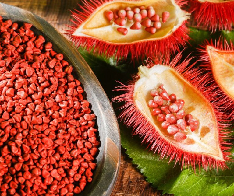 What Is Achiote? | CulinaryLore