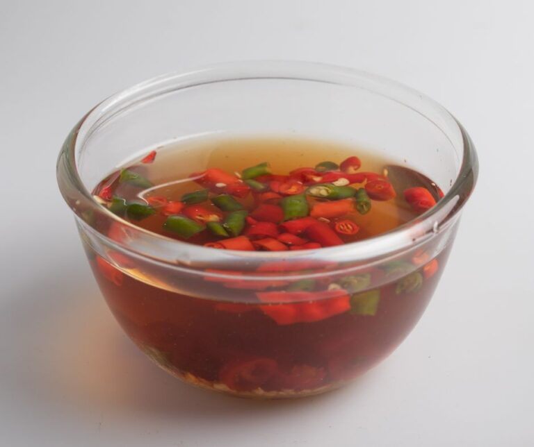 Nam Pla Fish Sauce: The Thai Soy Sauce | CulinaryLore