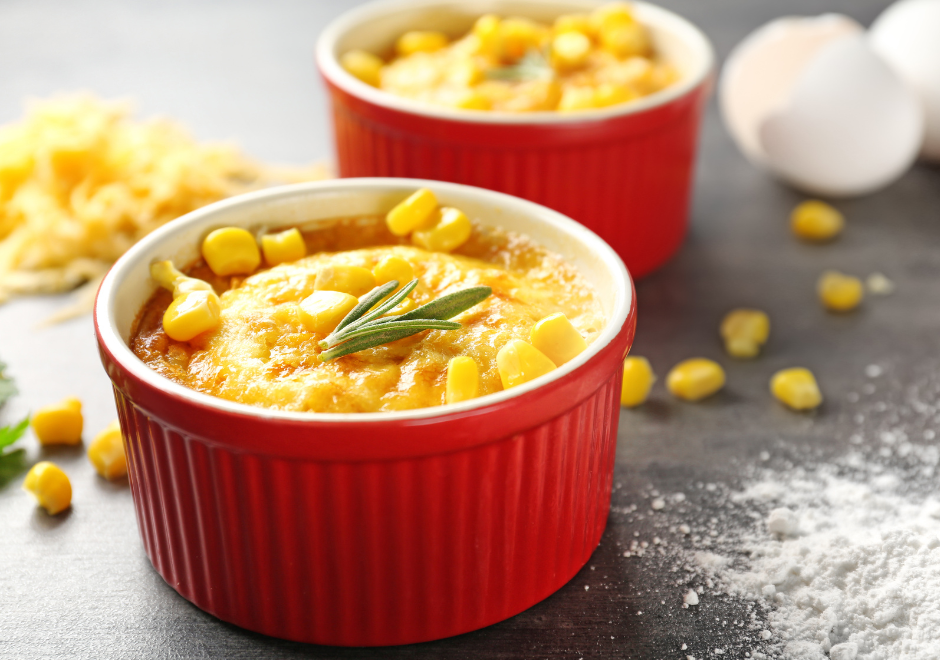 What’s the Difference Between Ramekins and Custard Cups? | CulinaryLore