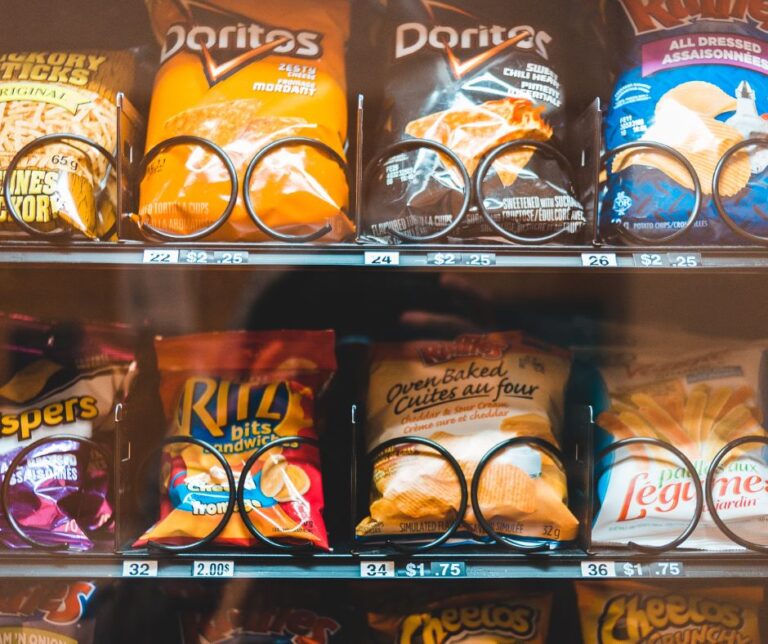 What’s the Origin of the Word Nosh for Snack? | CulinaryLore