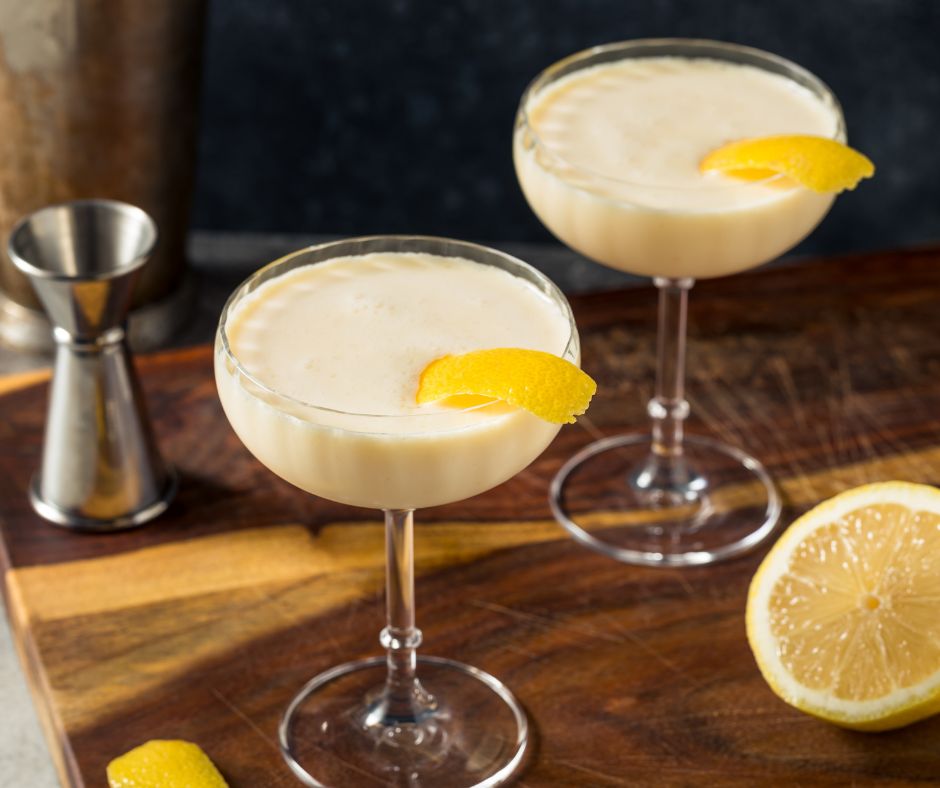 What is Advocaat Liqueur? | CulinaryLore