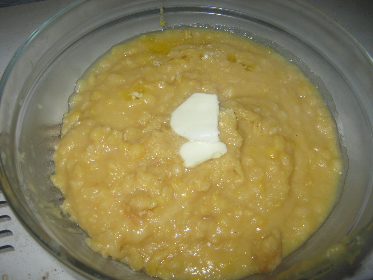 What Was Pease Pudding? | CulinaryLore