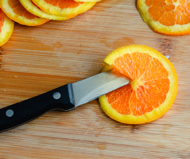 What Is A Paring Knife? | CulinaryLore