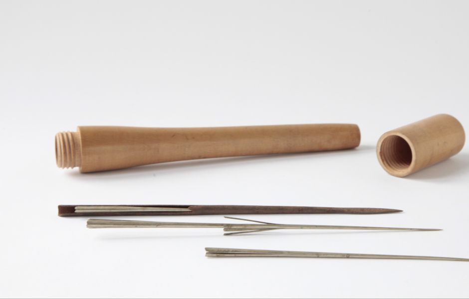 What Is a Larding Needle? | CulinaryLore