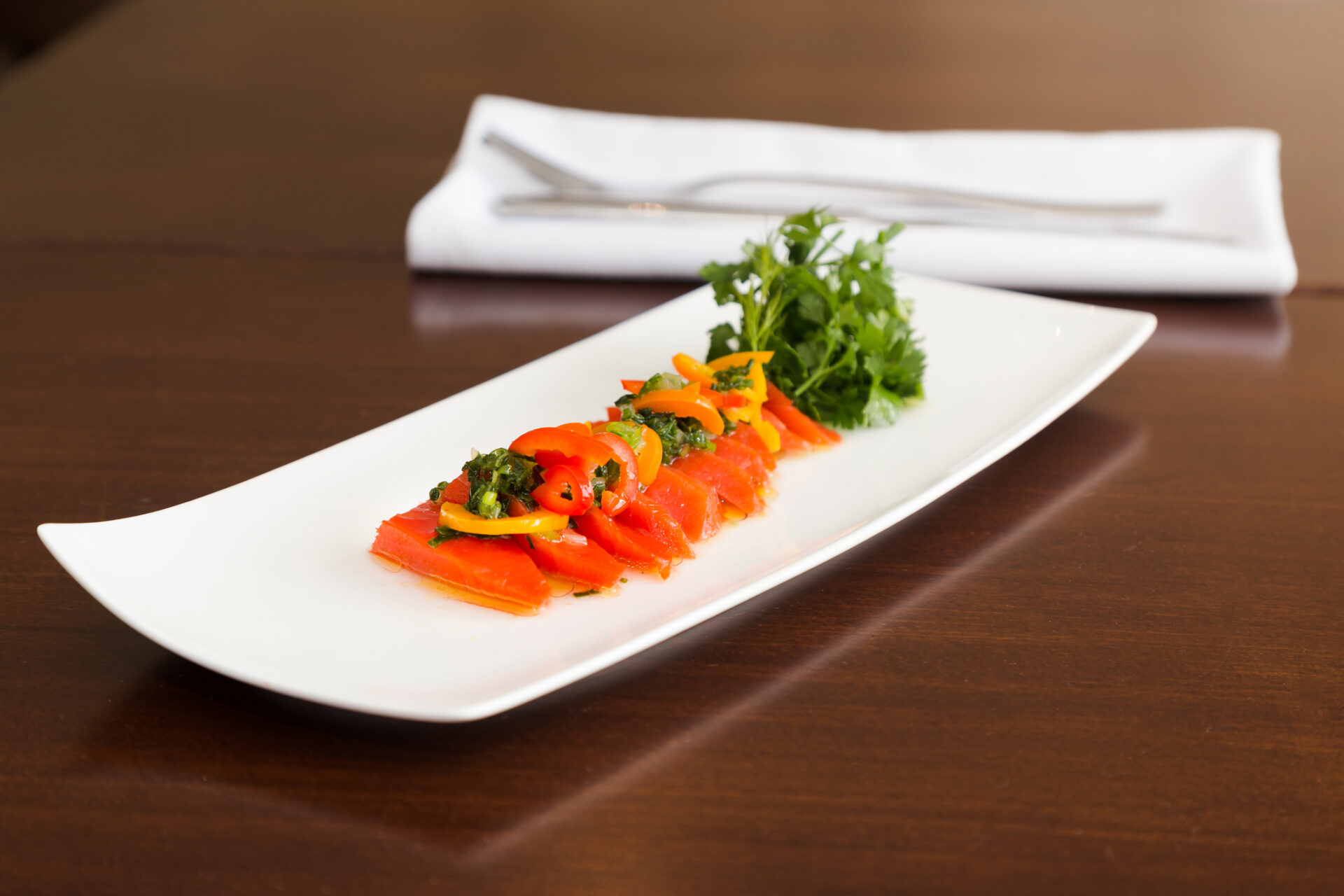What is a Crudo? | CulinaryLore
