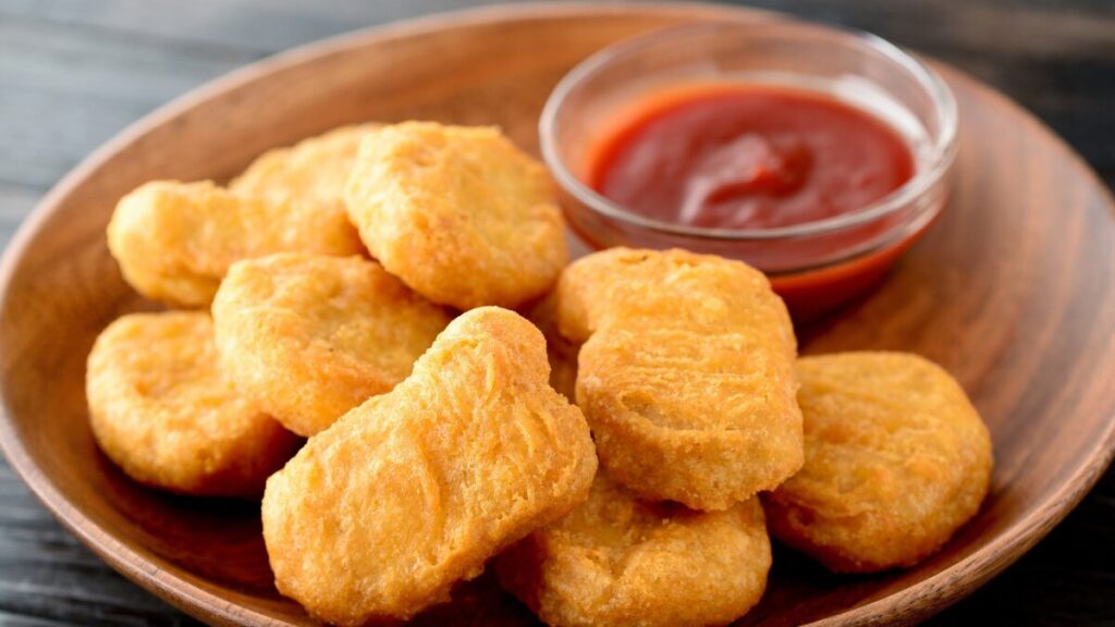 Who Invented Chicken Nuggets? | CulinaryLore