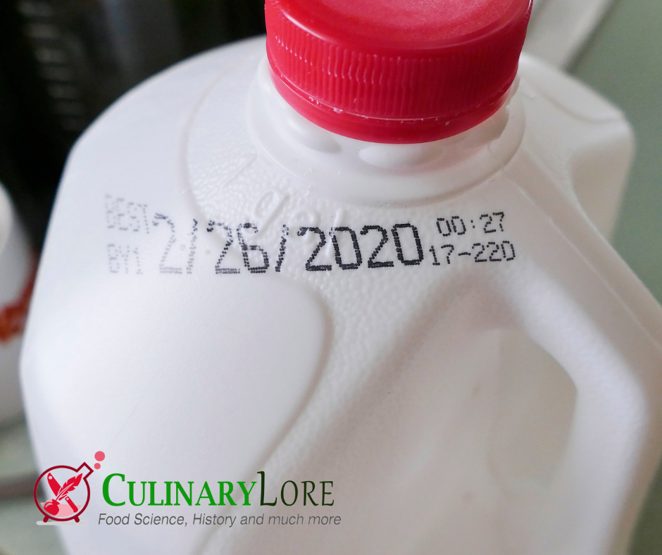 Why Does Pasteurized Milk Go Bad? | CulinaryLore