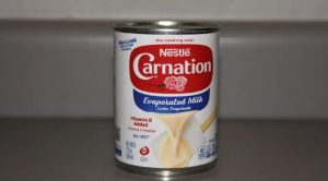 The History and Science of Evaporated Milk: From Swill Dairies to ...