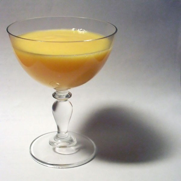 What is Advocaat Liqueur? | CulinaryLore