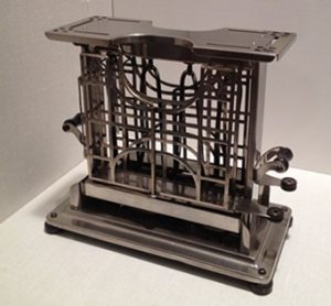 Which Came First: The Toaster or Sliced Bread? | CulinaryLore