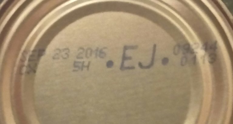 Is it OK to Eat Expired Canned Foods? How Long Do They Last? | CulinaryLore