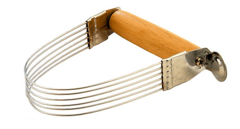 What is the Cooking Definition of ‘Cut In’ | CulinaryLore