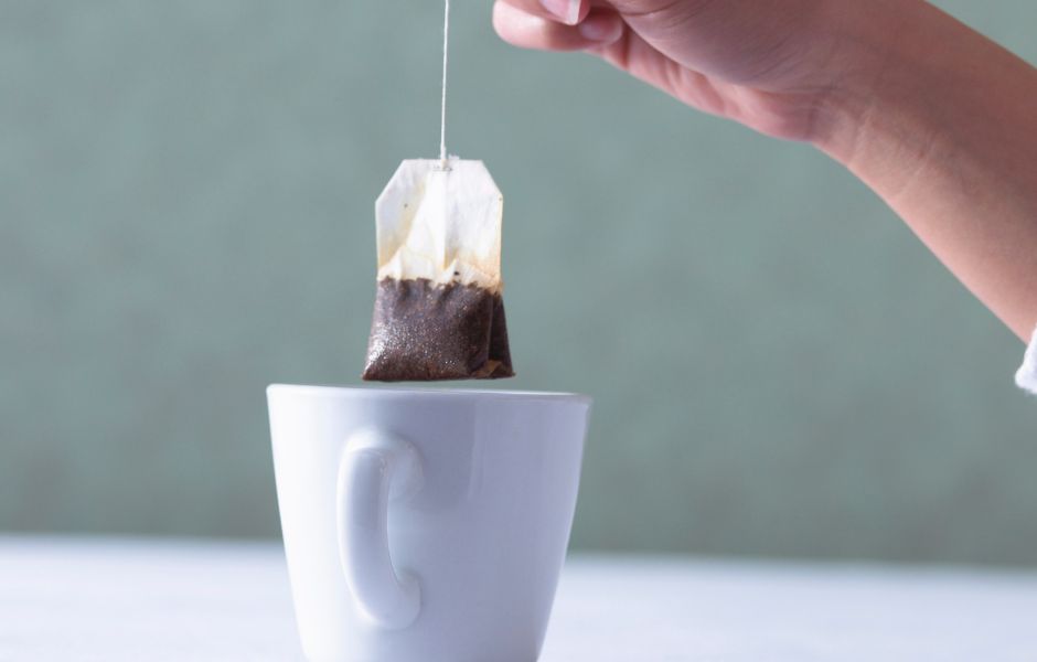 What Is Cambric Tea? | CulinaryLore