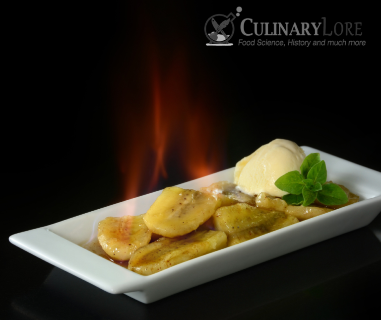 What Is Purpose of the Flambé? Probably is No Point, Says Science ...