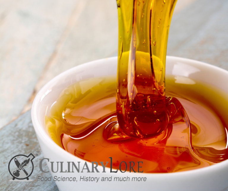 What’s the Difference Between Molasses, Treacle, and Golden Syrup ...