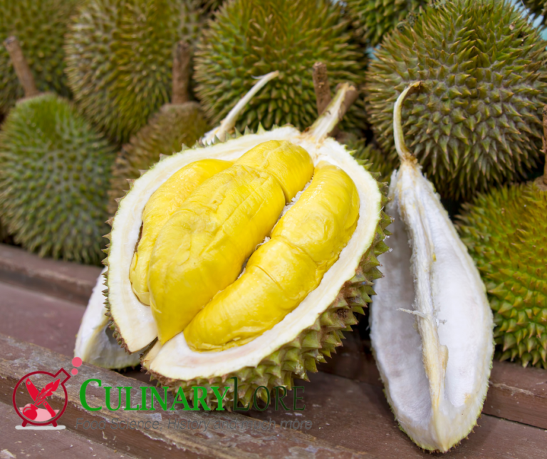 Why Does Durian Fruit Smell So Awful? | CulinaryLore