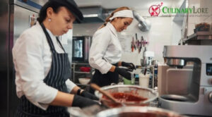 What Is a Sous Chef? Meaning, Duties, and Salary