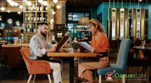 Restaurant Jargon: Covers, Two-Tops & Table Turns Explained