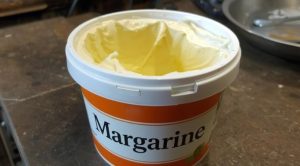 Does Margarine Never Go Bad? The Garage Test Myth Debunked
