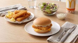 The Microscopic "Mystery": Filet-O-Fish vs Scientific Method